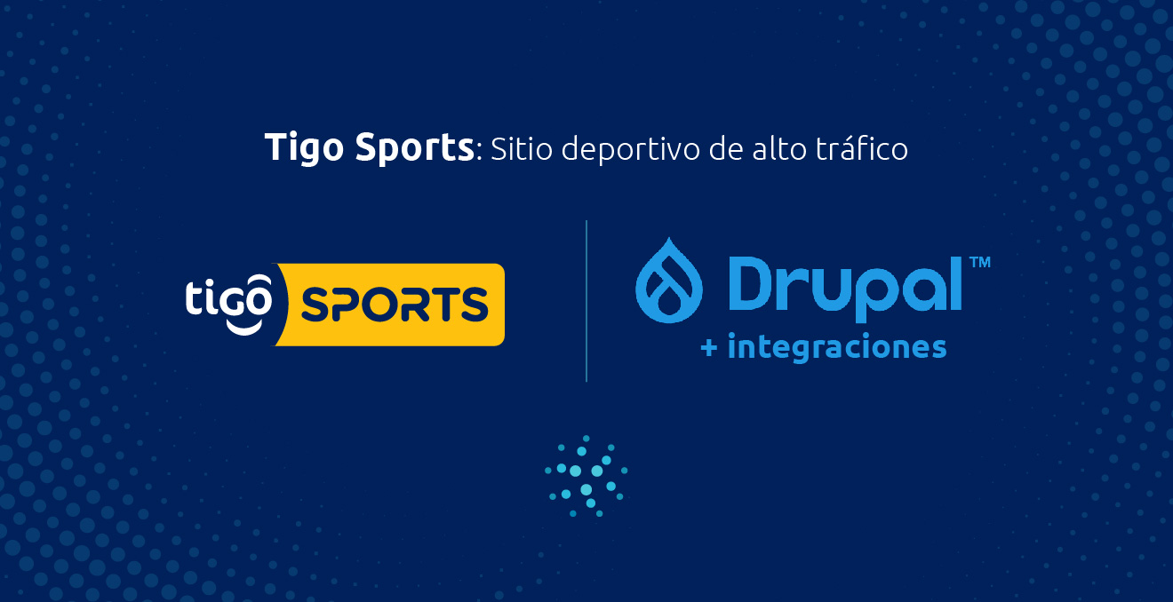 Tigo Sports Paraguay | gcoop | cooperativa + software libre