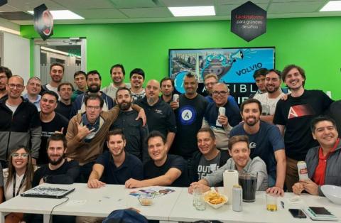 Inicio | gcoop | cooperativa + software libre